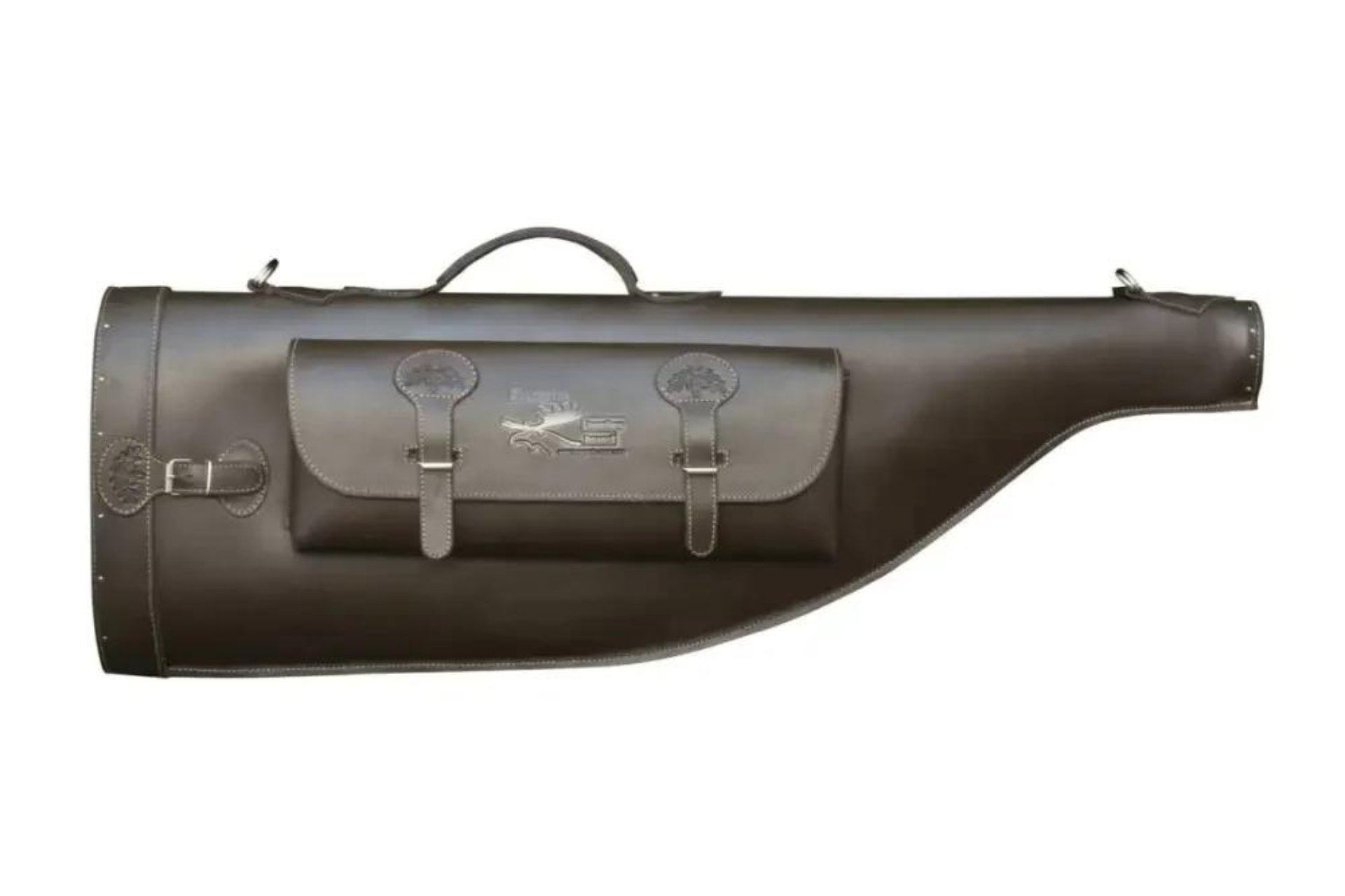 The rising popularity of leather rifle cases: a trend to watch ...