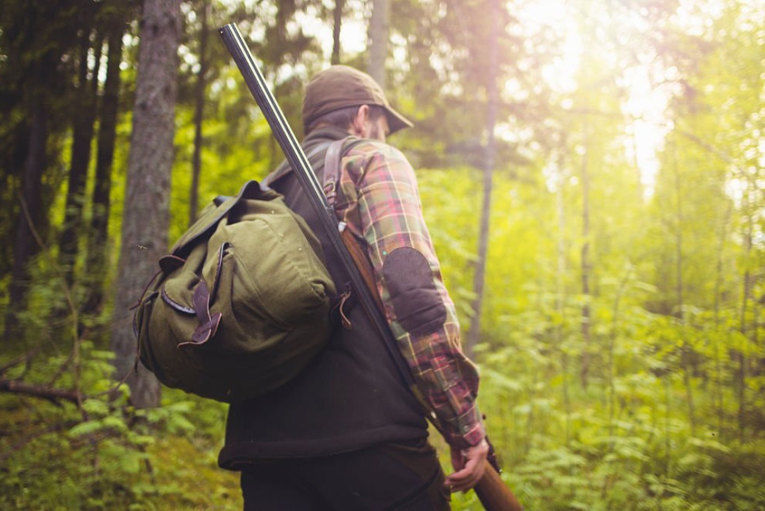 Scent control strategies: how to minimize odor with hunting attire ...