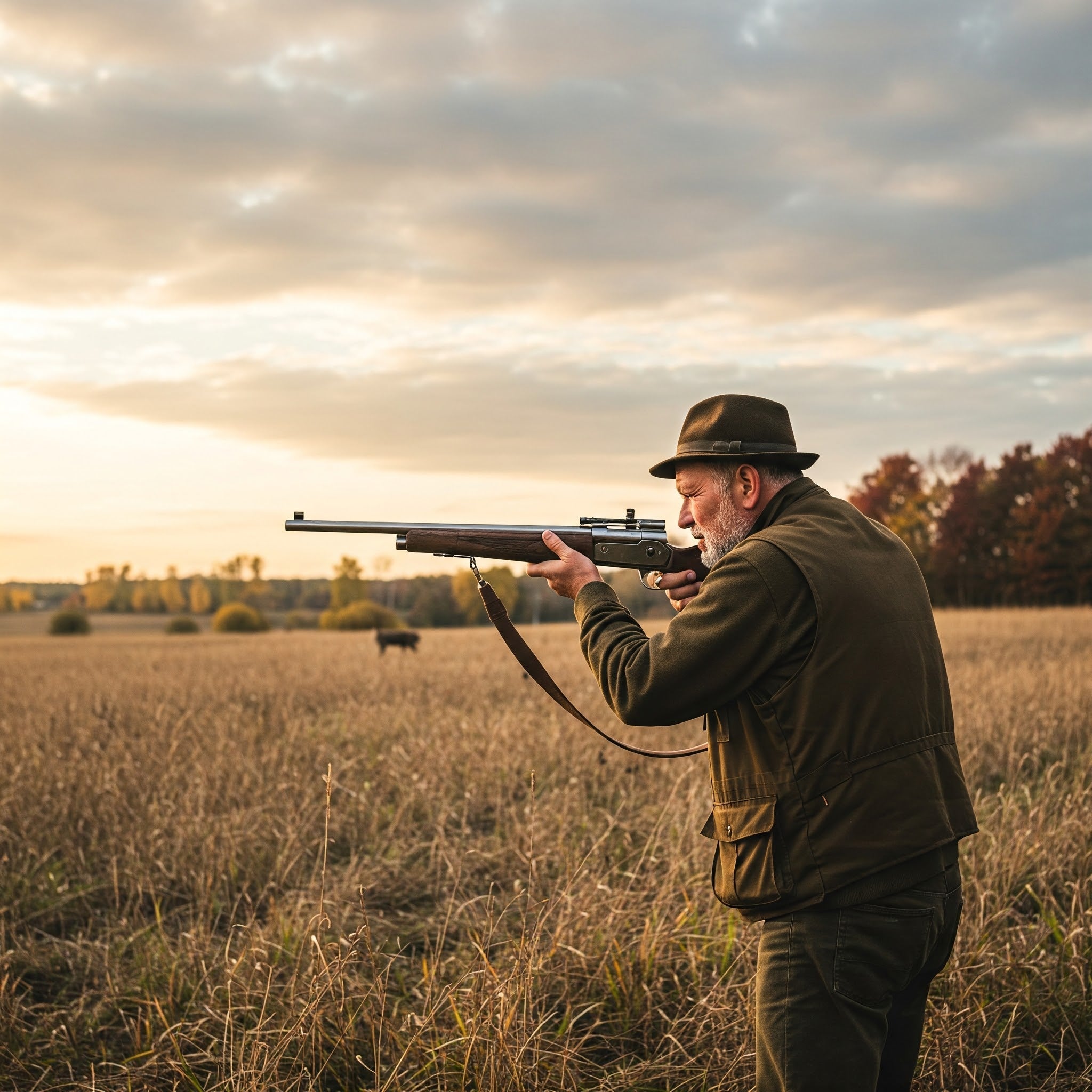 Beginner’s guide to deer hunting: tips, gear, and common mistakes to ...