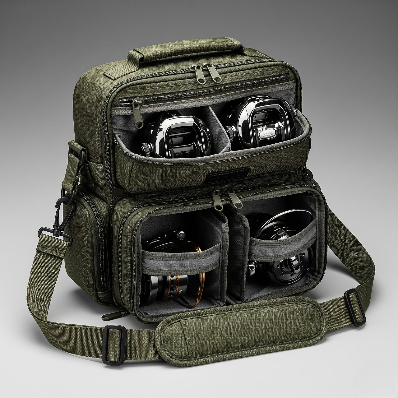 Why every angler needs a fishing reel case (and how to pick the best ...