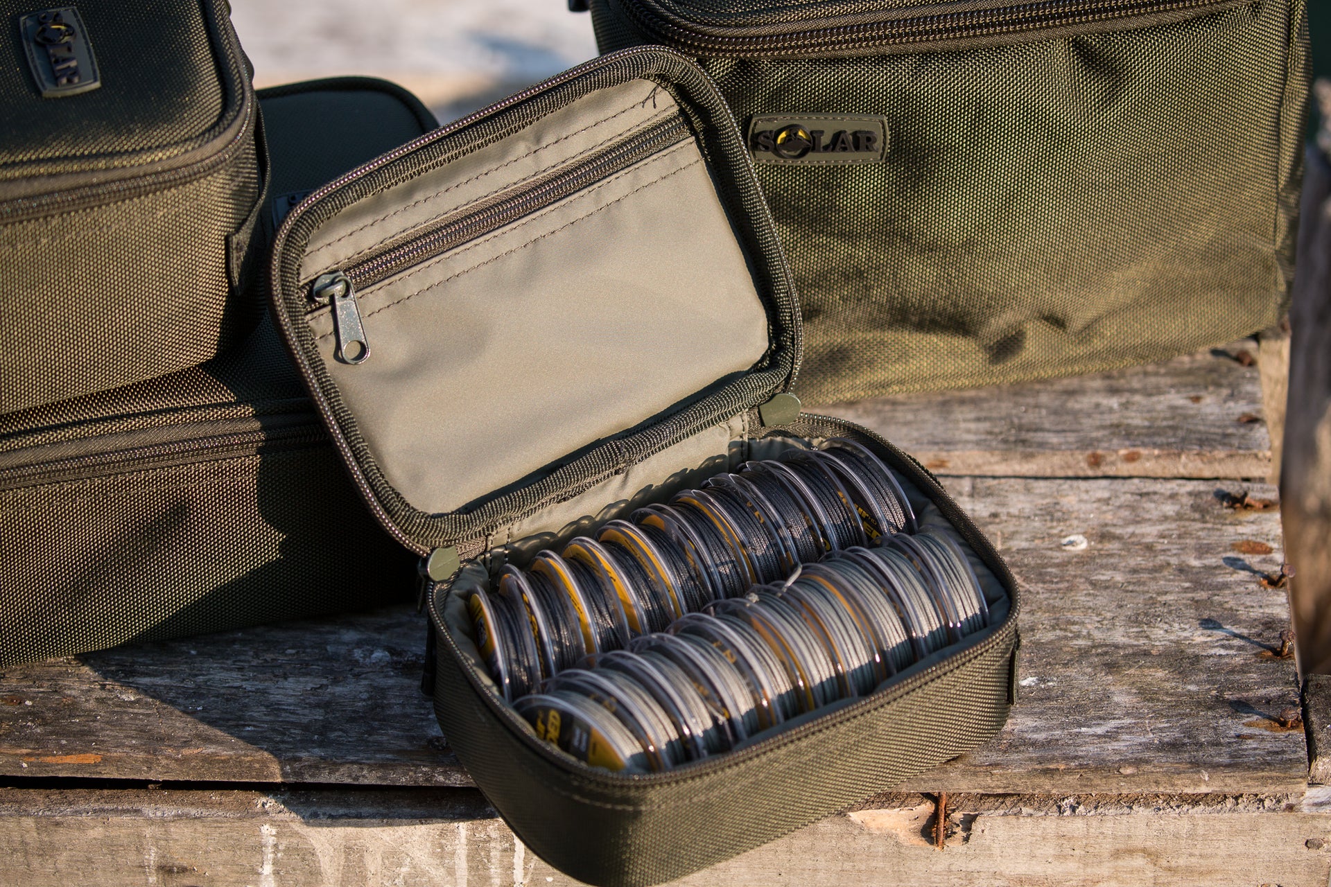 Understanding bullet seating depth in cartridge cases | HUNTING CASE