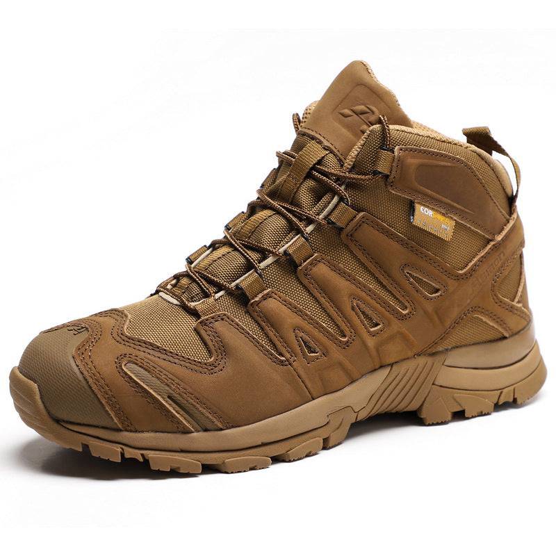 HARDLAND Outdoor Tactical Military Shoes | HUNTING CASE
