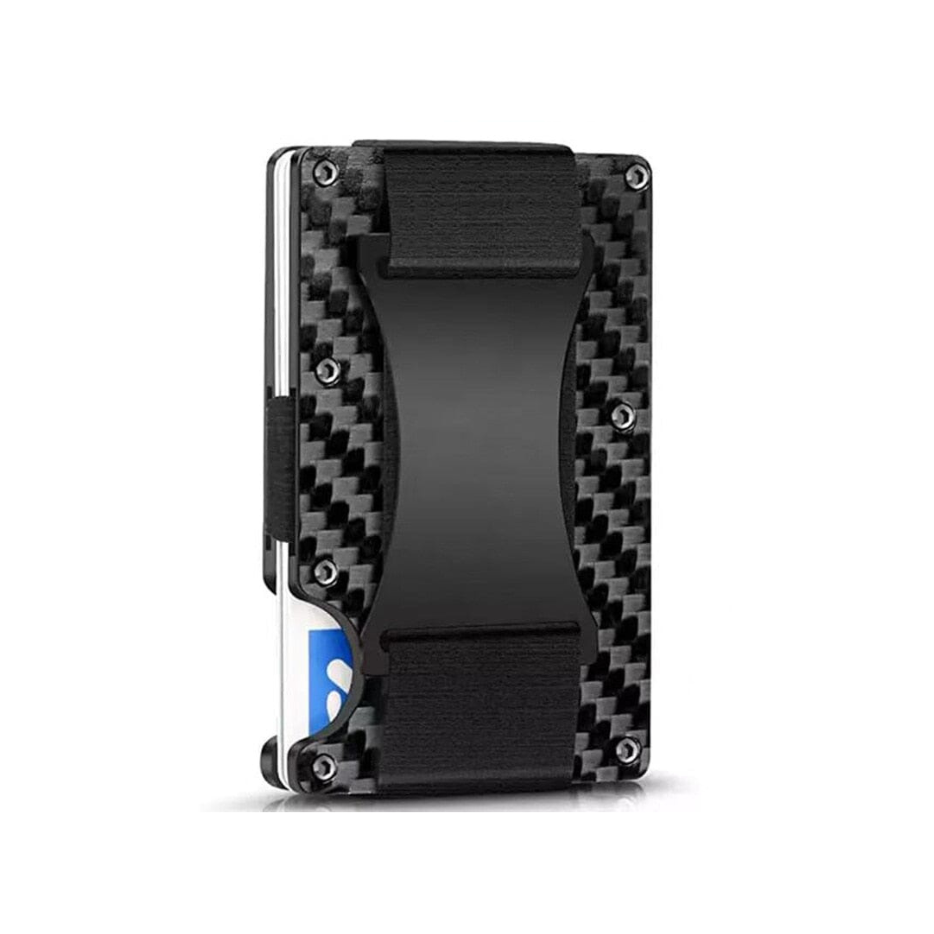 Mens Tactical RDFI Wallet | HUNTING CASE