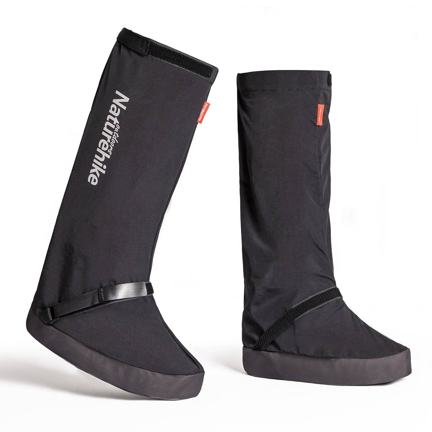 Waterproof Hiking Equipment Leggings Shoe Covers | HUNTING CASE