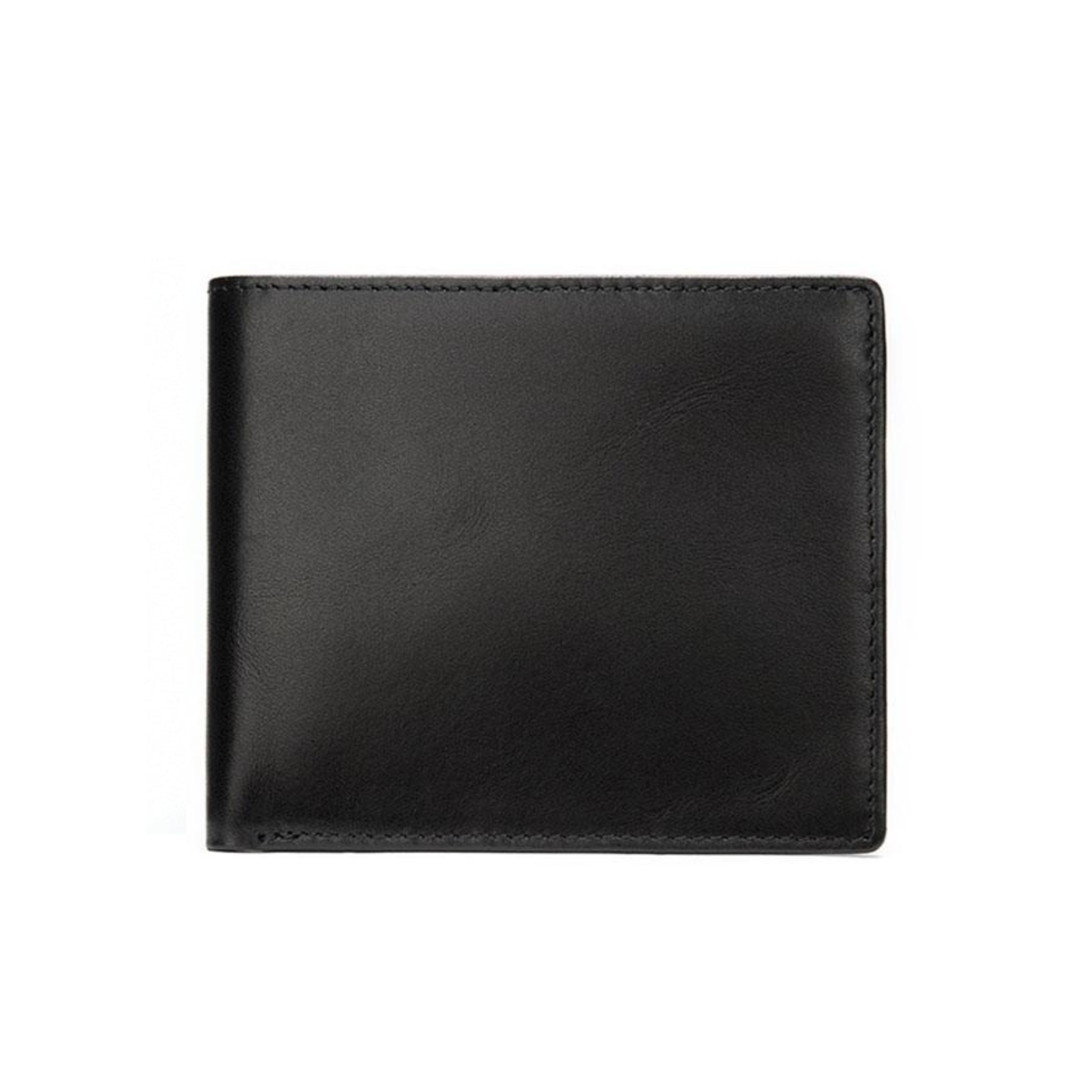 Men's Leather Slim Tactical Wallet | HUNTING CASE