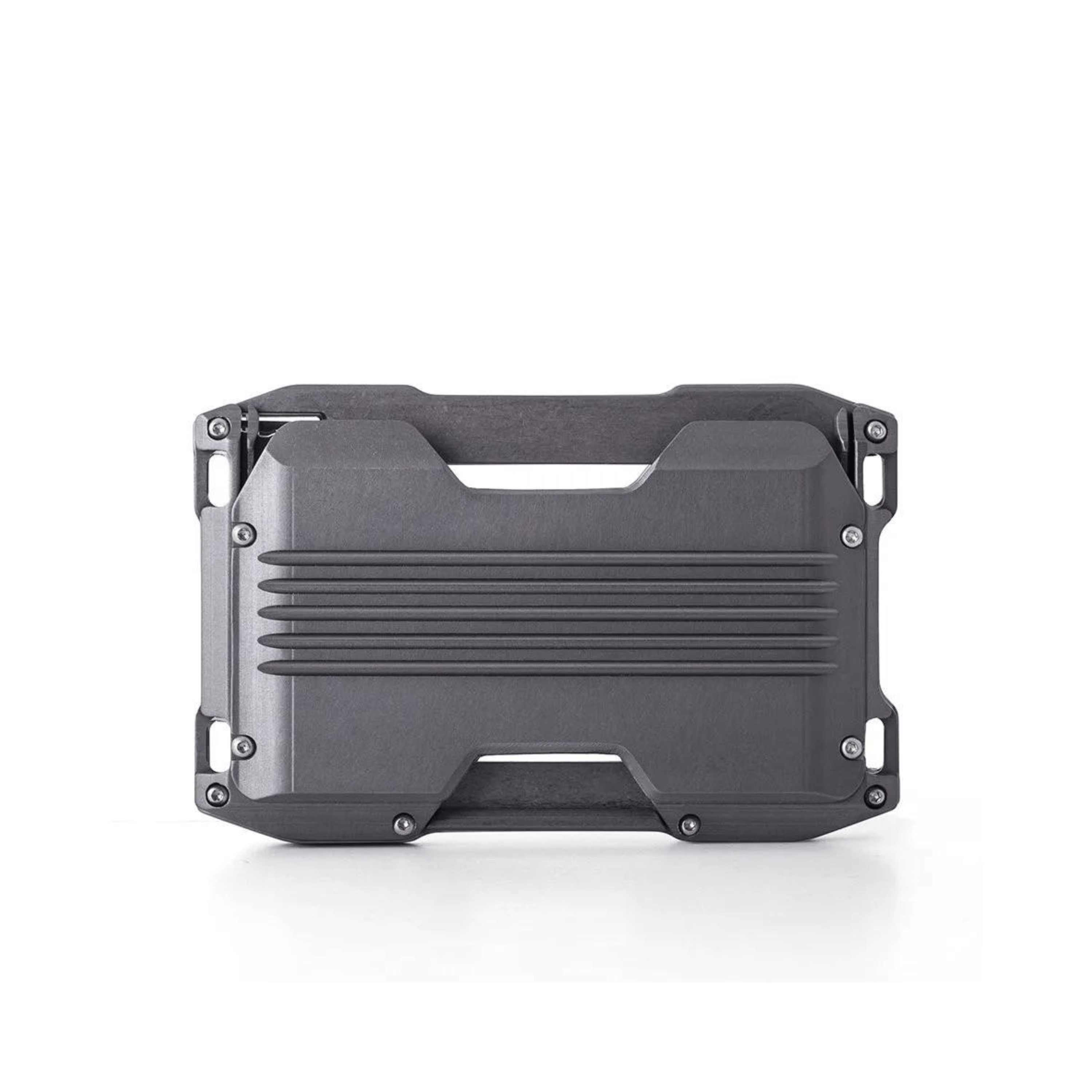 Tactical Metal Wallet | HUNTING CASE
