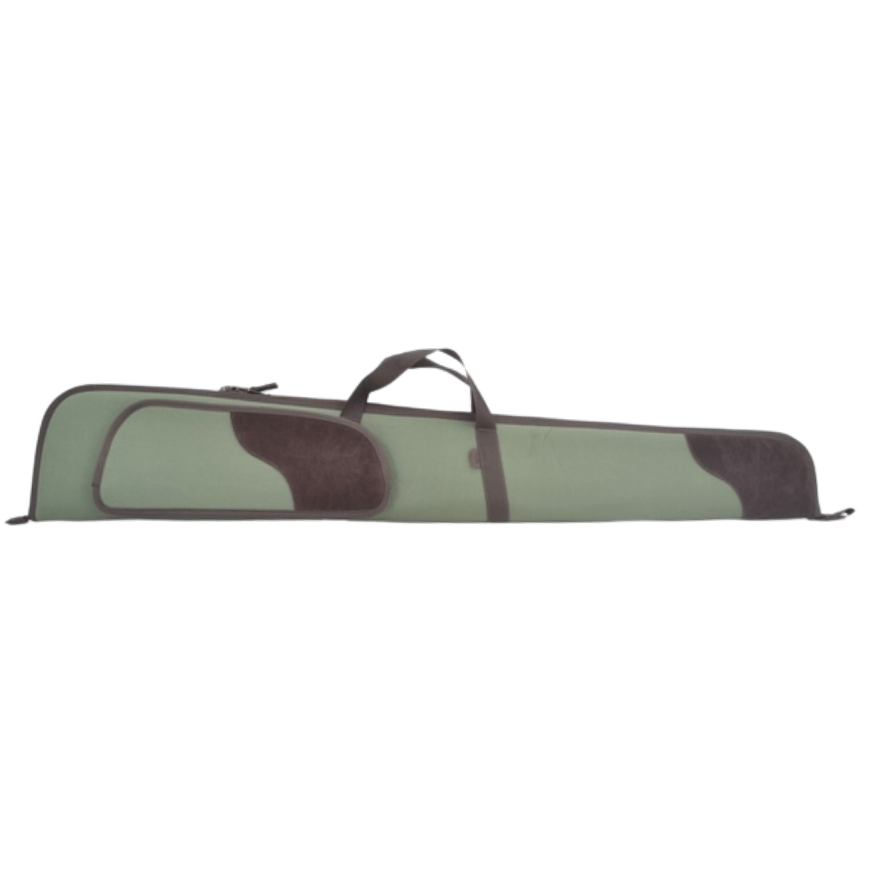 Green Hunting Case for Gun, Hunting Ammo - Weapon Rifle Case | HUNTING CASE