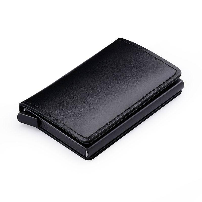Mens RFID Tactical Wallet | HUNTING CASE