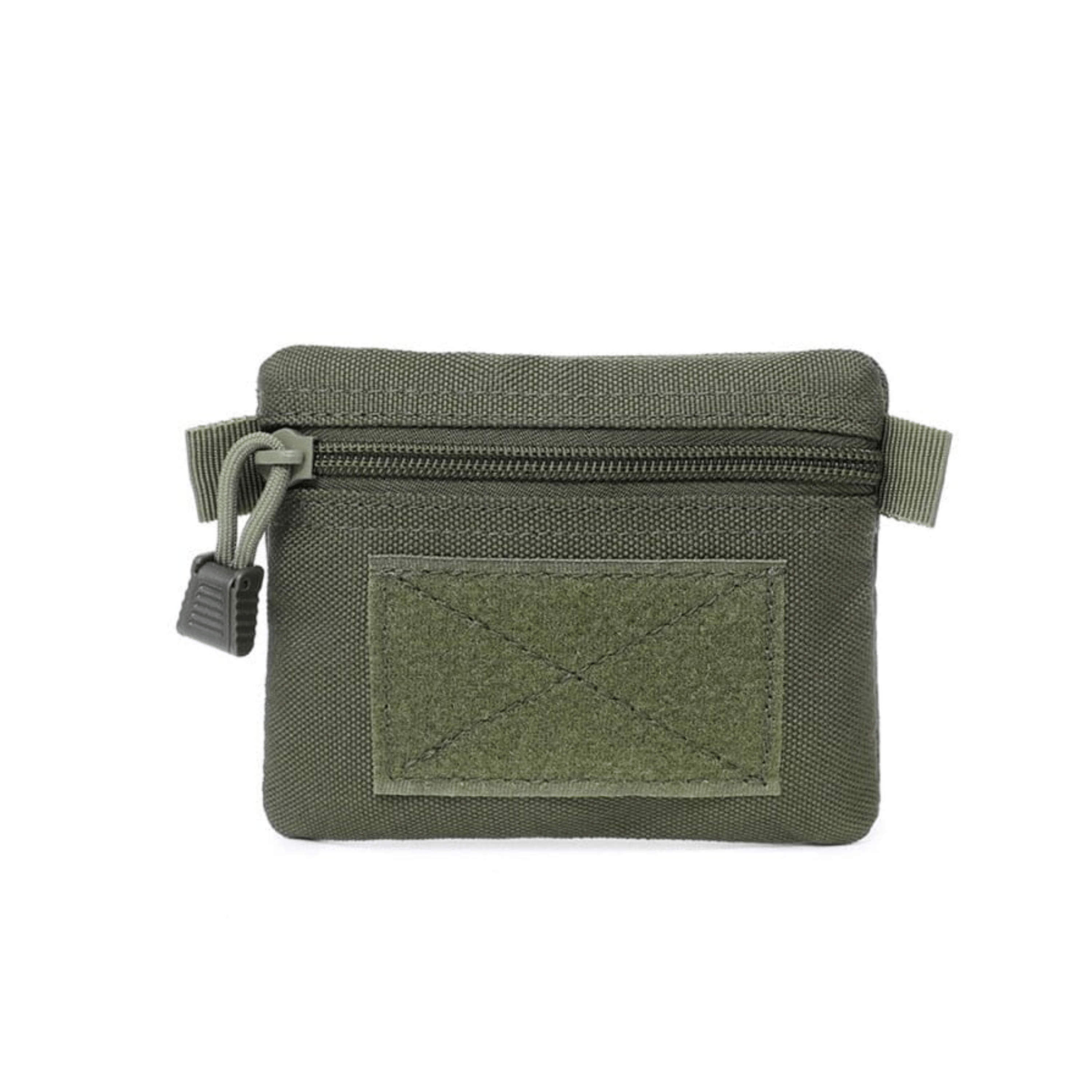 Compact Design Tactical Minimalist Wallet | HUNTING CASE