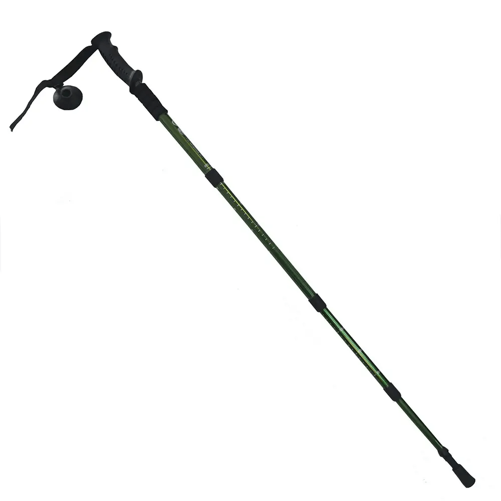 Mushroom Picker Hiking Stick Cane 43" Trekking & Hiking Poles | HUNTING ...