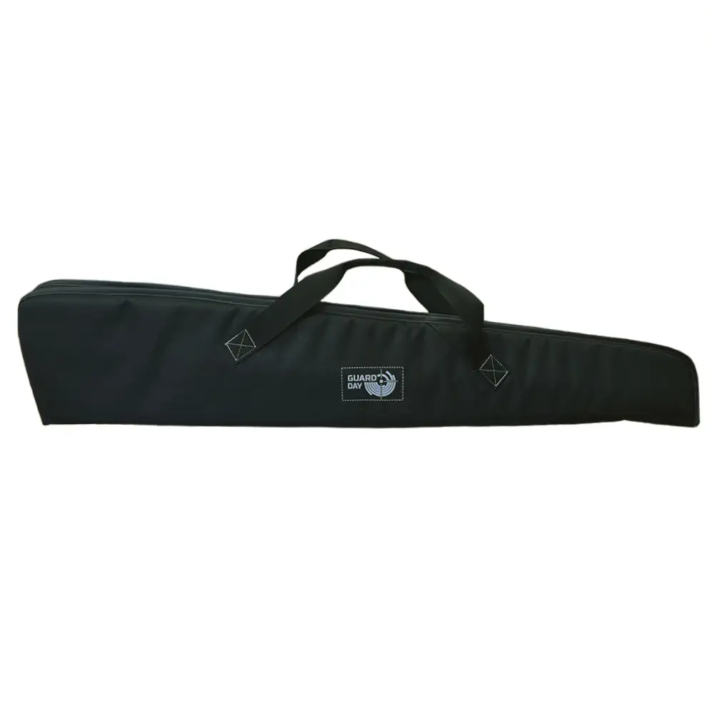 Black Case for Pump-action Weapons - Hunter Ammunition | HUNTING CASE