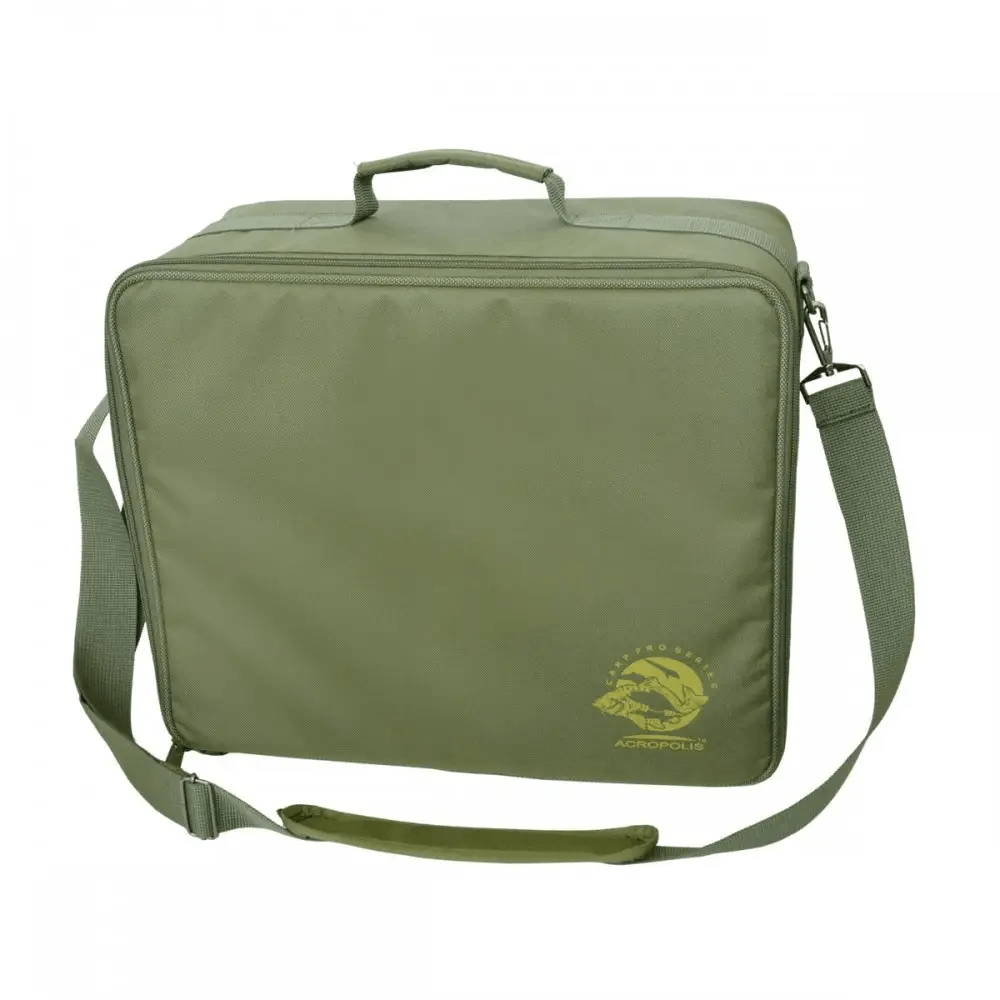 Hard Case for Storing and Transporting Four Large Inertialess Coils ...