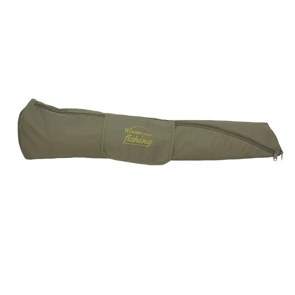 Universal Fishing Cover for Storing and Transporting an Ice Auger ...